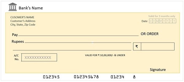 What is Source Document? Definition, Example and Format - Business Jargons