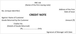 What is Source Document? Definition, Example and Format - Business Jargons