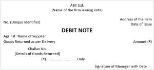 What is Source Document? Definition, Example and Format - Business Jargons